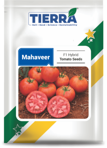 MAHAVEER - Tierra Agrotech