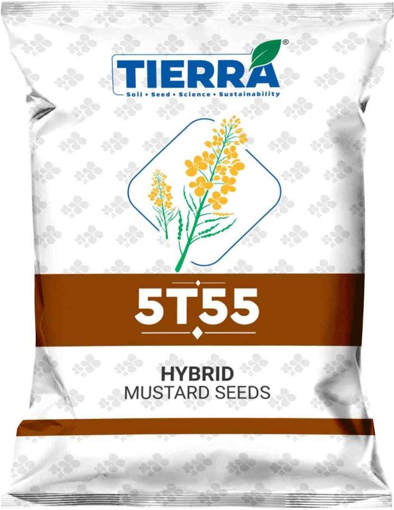 VCOT 7102 BG II - Tierra Agrotech