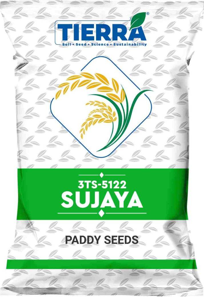SUJAYA - Tierra Agrotech