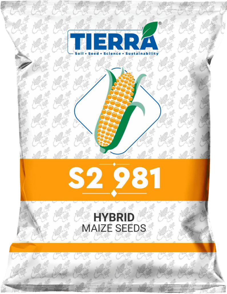 9135 - Tierra Agrotech