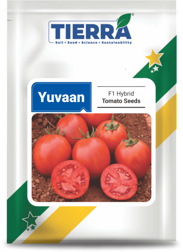 YUVAAN - Tierra Agrotech