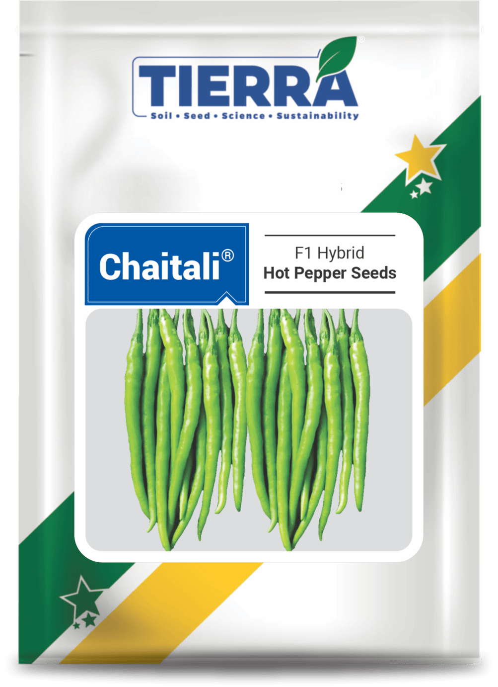 CHAUTALI Tierra Agrotech