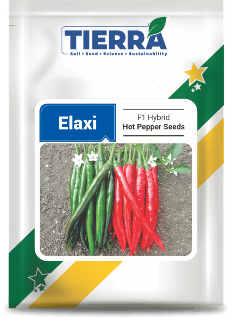 PREYASI - Tierra Agrotech